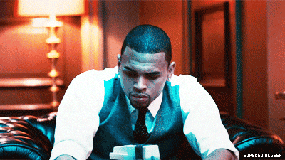 Dueces-chris-brown GIFs - Get the best GIF on GIPHY
