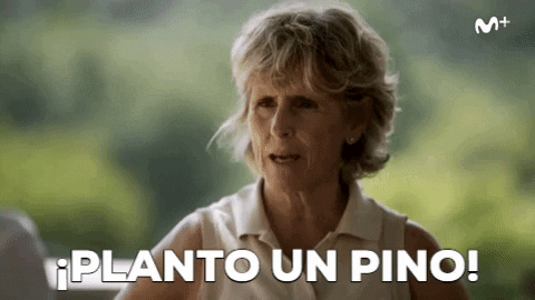 Plantar Un Pino GIFs - Get the best GIF on GIPHY