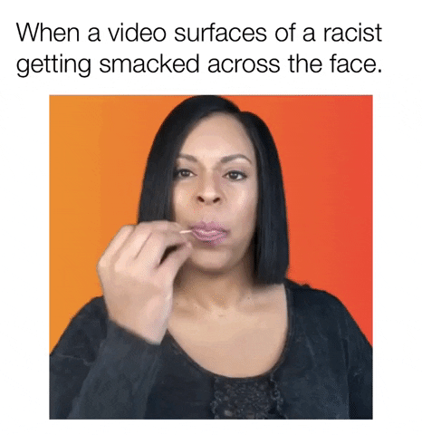 Smack-across-the-face GIFs - Get the best GIF on GIPHY