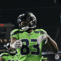 Football Victory Dance Gif
