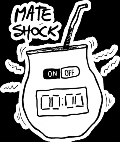 Shock-one GIFs - Get the best GIF on GIPHY