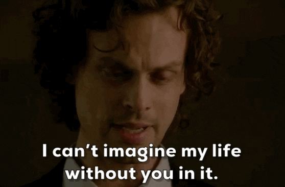 Imagining Criminal Minds GIFs - Get the best GIF on GIPHY