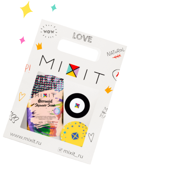 Sticker by Mixit for iOS & Android | GIPHY