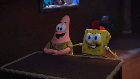 Kamp Koral GIFs - Find & Share on GIPHY