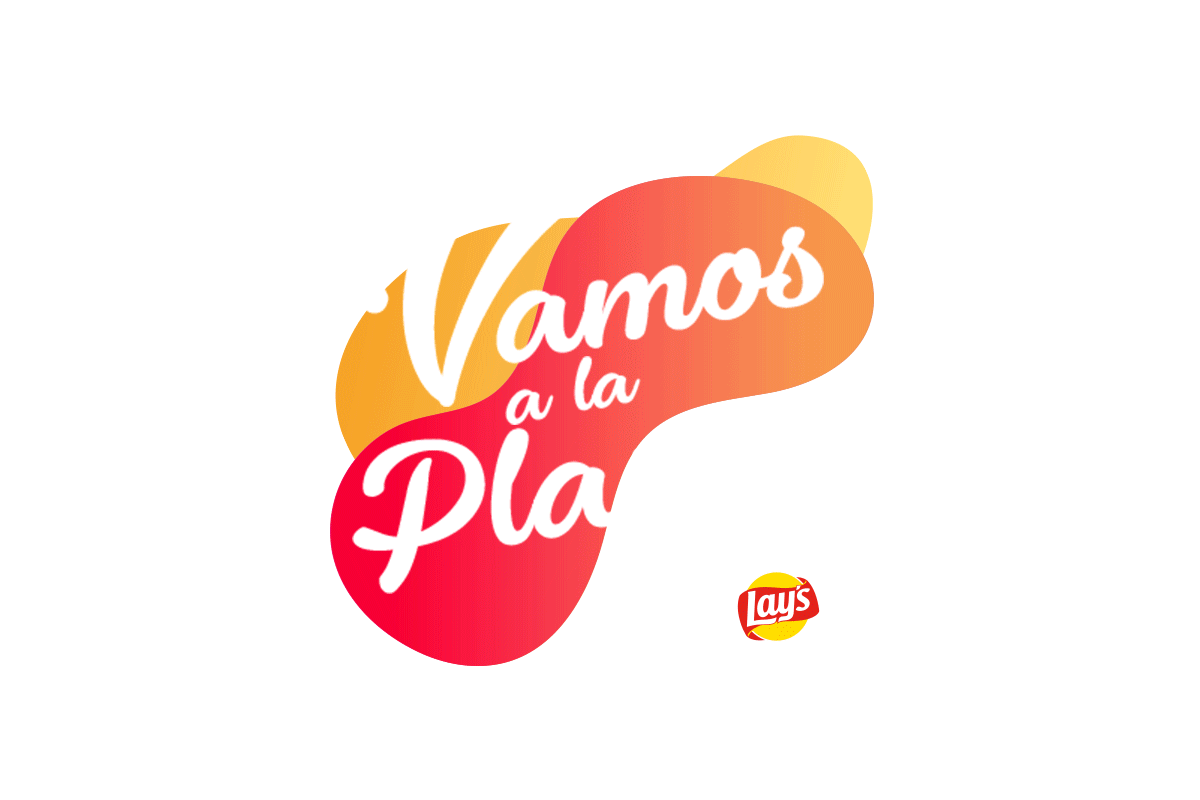 Surf Lays Sticker by PepsiCoMX for iOS & Android | GIPHY