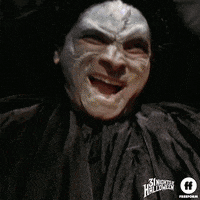 Halloweentown Kalabar