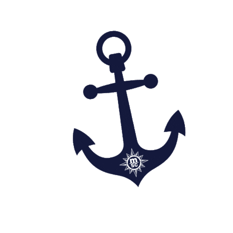 MSC Cruises Official Sticker for iOS & Android | GIPHY