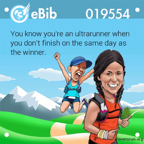 Ultrarunning GIFs - Get the best GIF on GIPHY