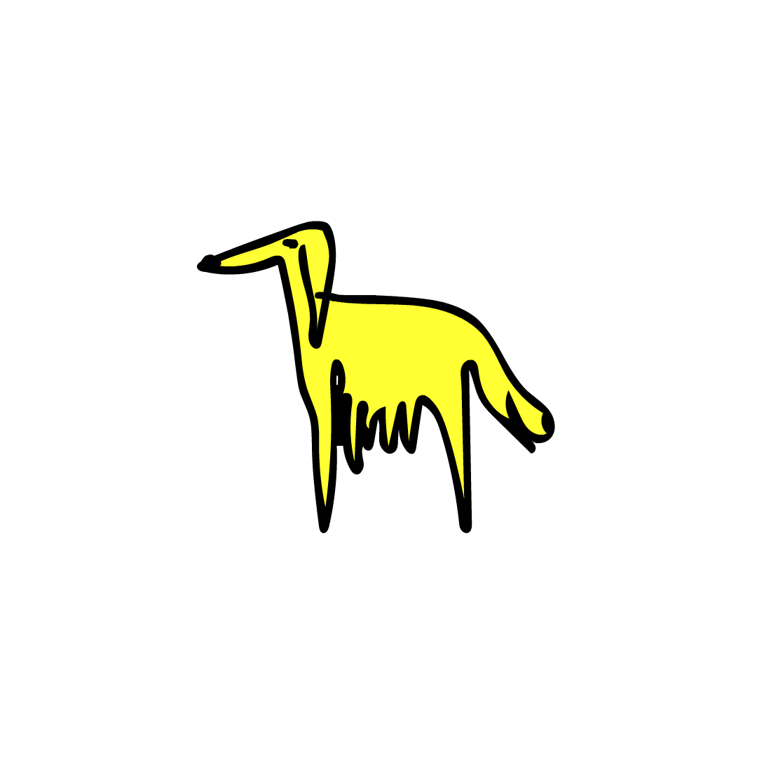 Dog Lol Sticker by BuzzFeed Animation for iOS & Android | GIPHY