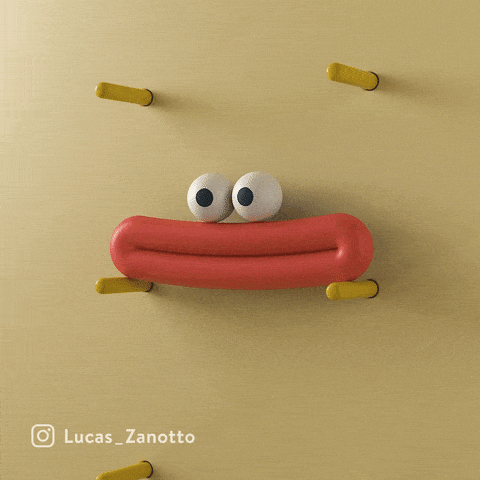 Art Smile GIF by Lucas Zanotto - Find & Share on GIPHY