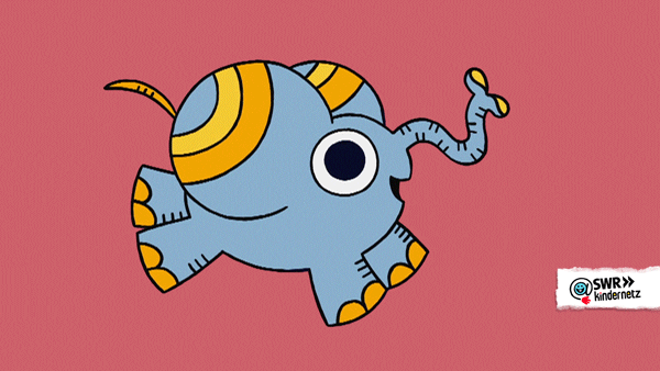 Animation Running GIF by SWR Kindernetz - Find & Share on GIPHY