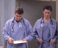 Gifs Del Undécimo Doctor Doctors Appointment GIFs Find & Share On
