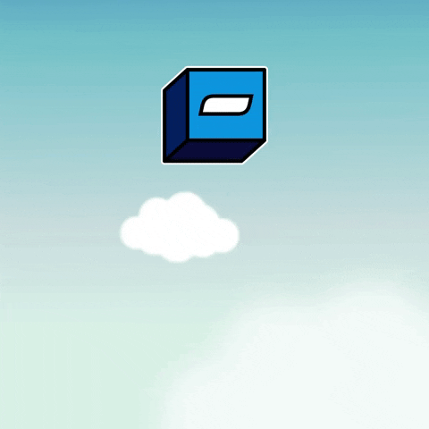 Dash Cryptocurrency Dashy GIF Animations GIFs on GIPHY - Be Animated