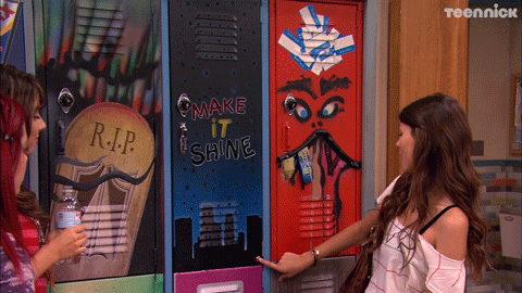 Victoria Justice Nickelodeon GIF by NickRewind - Find & Share on GIPHY