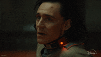 Loki Oh Yes Gif