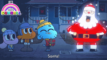 The Amazing World of Gumball GIFs on GIPHY - Be Animated