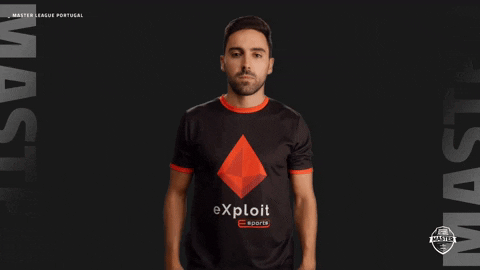 Exploit GIF by Master League Portugal - Find & Share on GIPHY