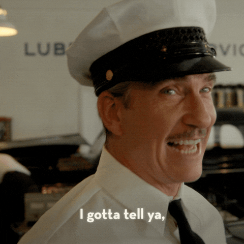 They Look Great GIFs - Get the best GIF on GIPHY