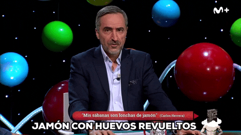 Con-huevos GIFs - Get the best GIF on GIPHY