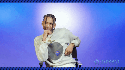 Spanish Man Laugh GIFs - Get the best GIF on GIPHY