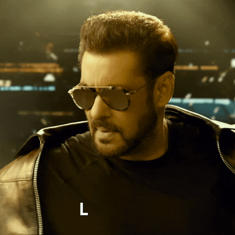 Disha Patani Dance GIF by Salman Khan Films - Find & Share on GIPHY