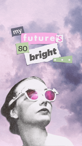 My-future GIFs - Get the best GIF on GIPHY