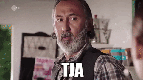 Pechgehabt GIFs - Get the best GIF on GIPHY