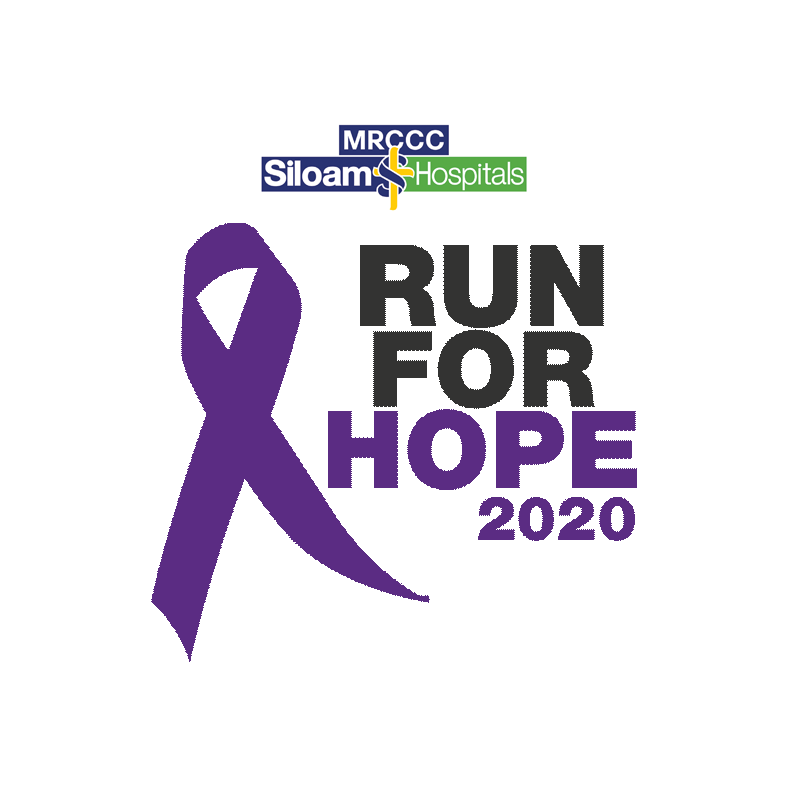 Run For Hope Sticker for iOS & Android | GIPHY