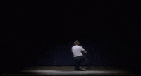 Napoleon Dynamite Dance Gif