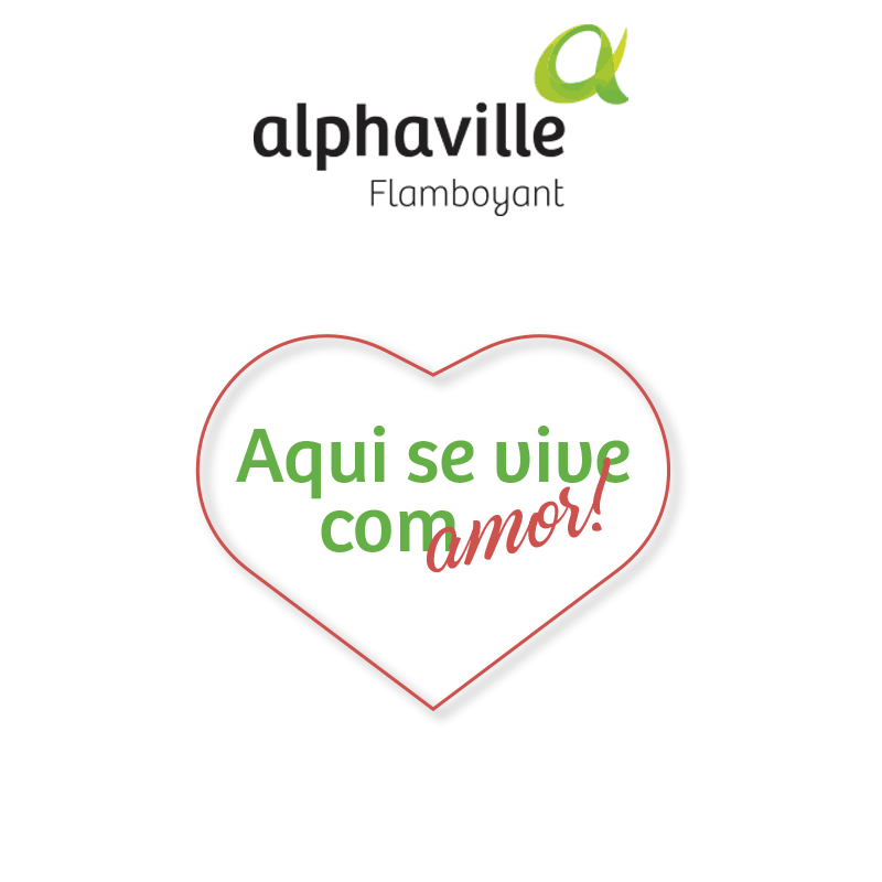 Alphaville Flamboyant Sticker for iOS & Android | GIPHY