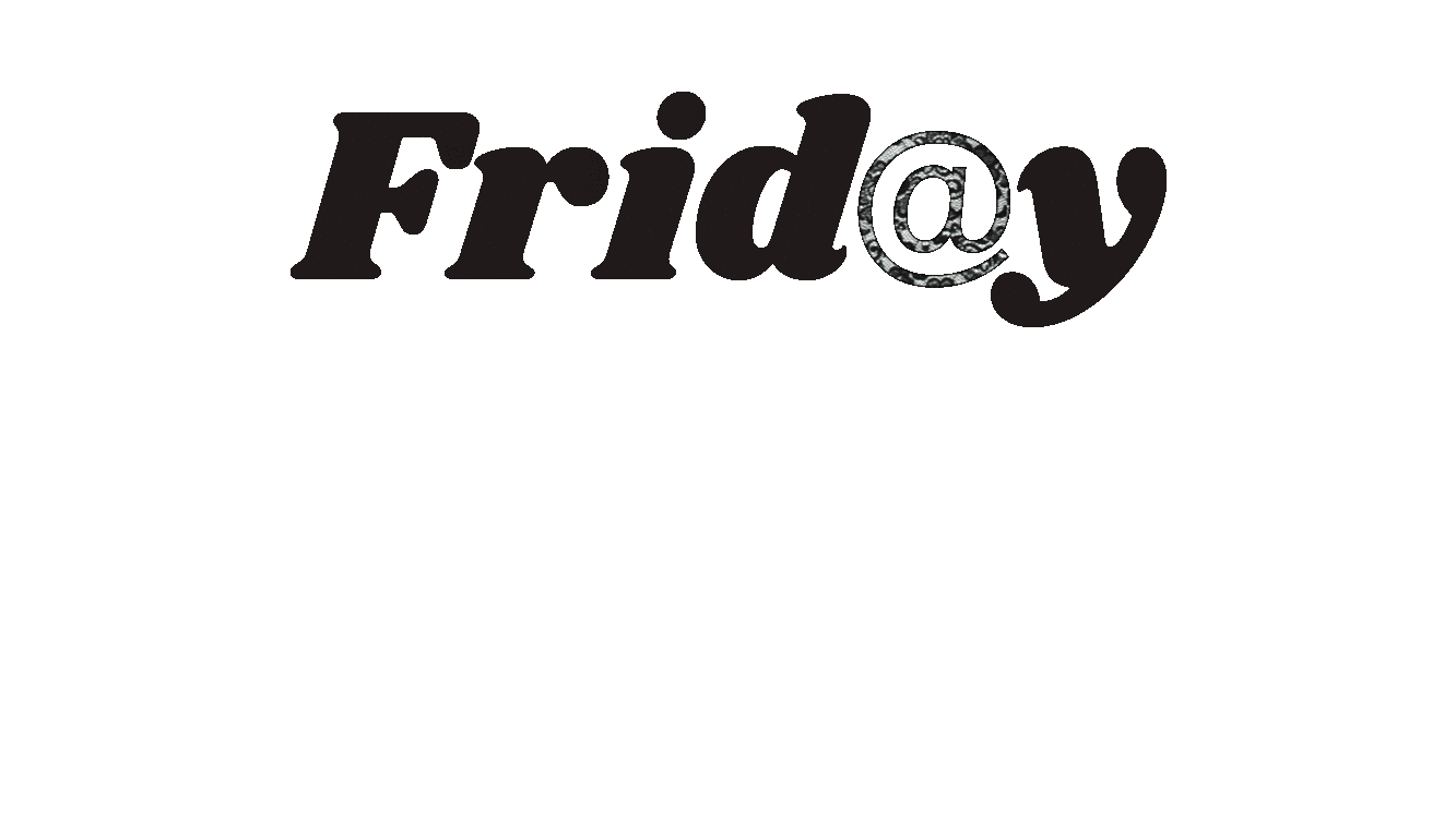 Money Friday Sticker by Atrevete, Inc. for iOS & Android | GIPHY