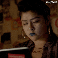 Furiously Taking Notes Gif