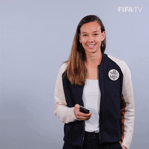 Fifa-the-best-2019 GIFs - Get the best GIF on GIPHY