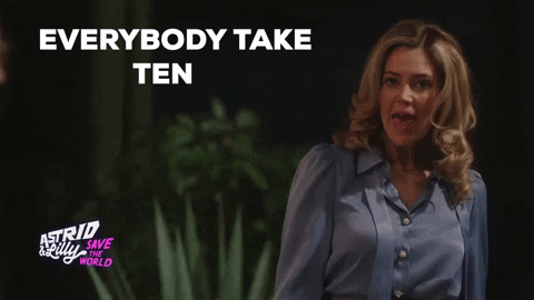 Take Ten GIFs - Get the best GIF on GIPHY