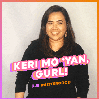 Keri Mo Yan GIFs - Get the best GIF on GIPHY