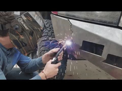 Welder Nation GIFs - Get the best GIF on GIPHY