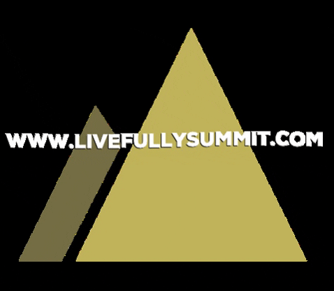 Live Fully Summit GIF - Find & Share on GIPHY