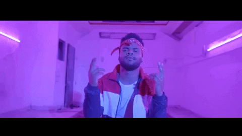 Rap Reggaeton GIF by Joe Blandino - Find & Share on GIPHY