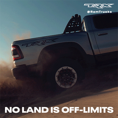 Ram Trucks Truck GIF - Find & Share on GIPHY