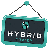 Hybrid Energy GIFs on GIPHY - Be Animated