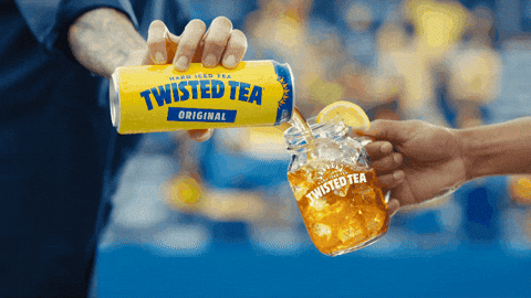 Twisted Tea GIFs on GIPHY - Be Animated