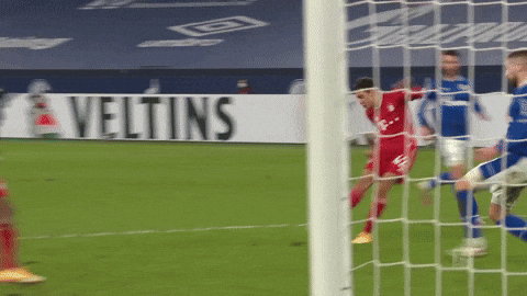 Football Save GIF by FC Schalke 04 - Find & Share on GIPHY