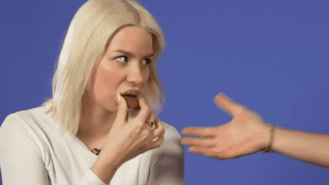 Daj Mi GIFs - Get the best GIF on GIPHY