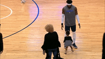 Moving Side To Side GIF by NBA - Find & Share on GIPHY