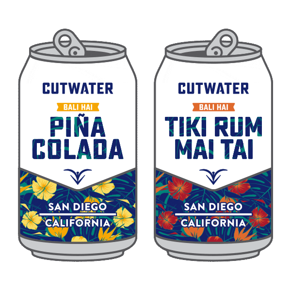 Tiki Summer GIFs on GIPHY - Be Animated