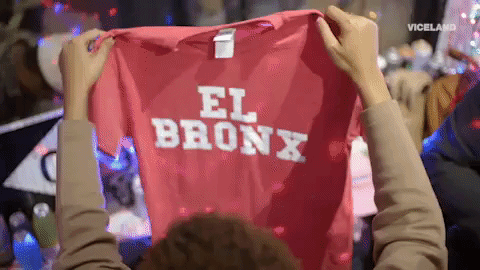 El-bronx GIFs - Get the best GIF on GIPHY