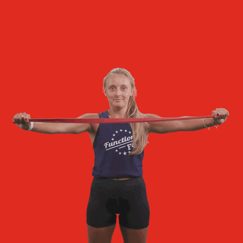 Sport Fitness GIF by VideoBird Amsterdam - Find & Share on GIPHY
