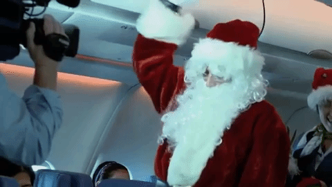Search For Santa Myvancouver GIF by TELUS STORYHIVE - Find & Share on GIPHY