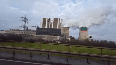 Atomkraft GIFs - Get the best GIF on GIPHY