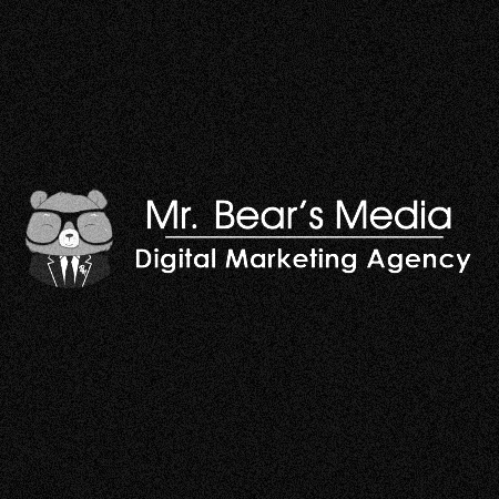 Mr. Bears Media GIFs on GIPHY - Be Animated